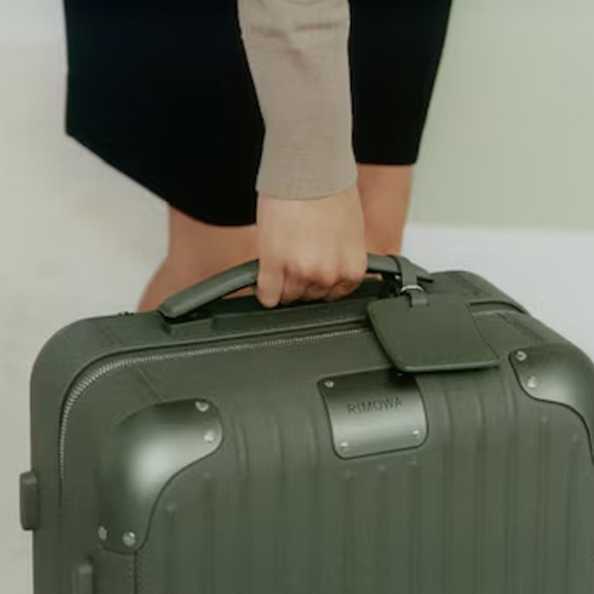 Rimowa Distinct Cabin Suitcases - Shop the Spring '26 Collection