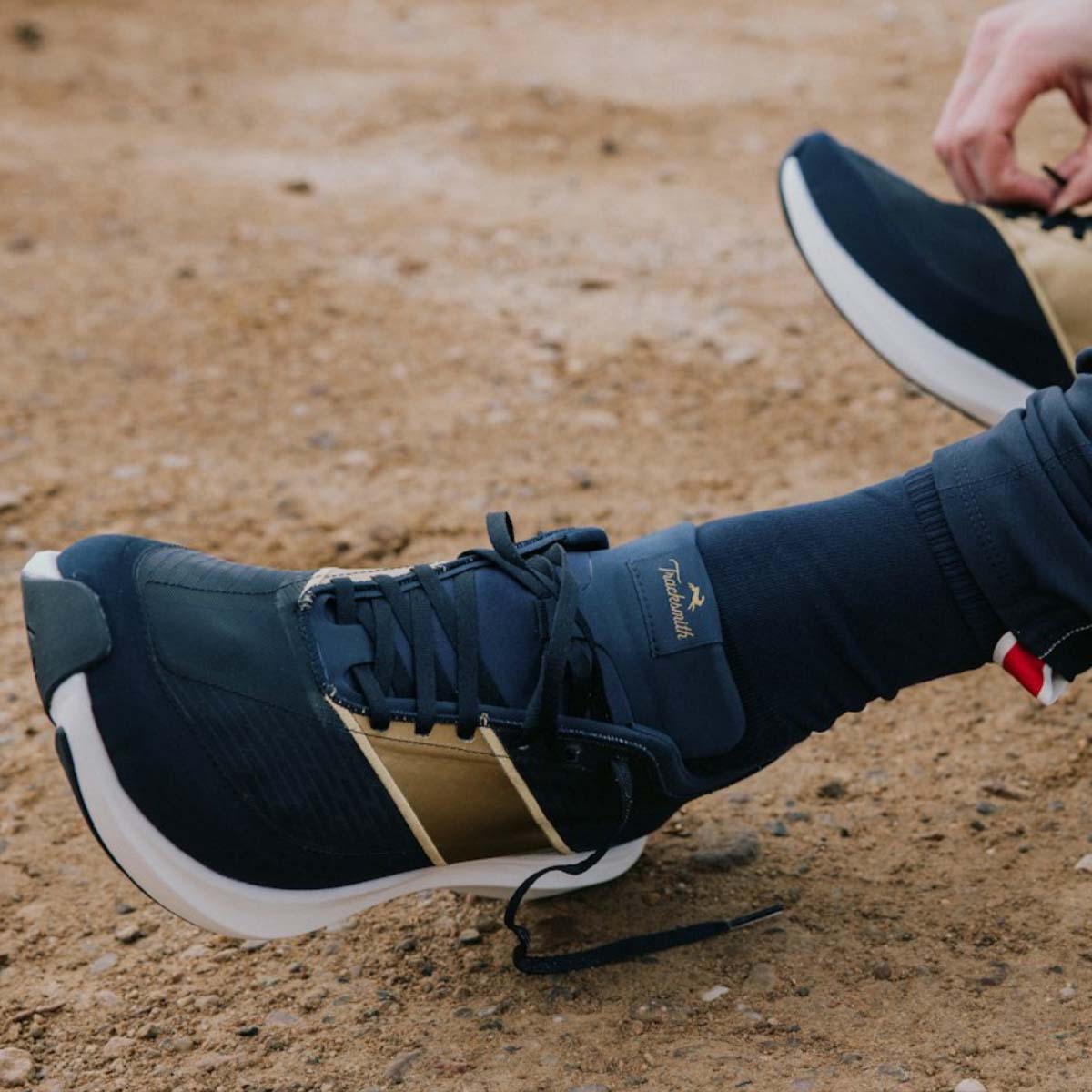Tracksmith Eliot Racer Running Shoes - Shop the Fall / Winter '25 ...