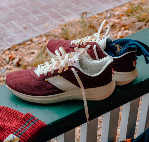 Tracksmith Running Shoes - Shop the Fall / Winter '25 Collection