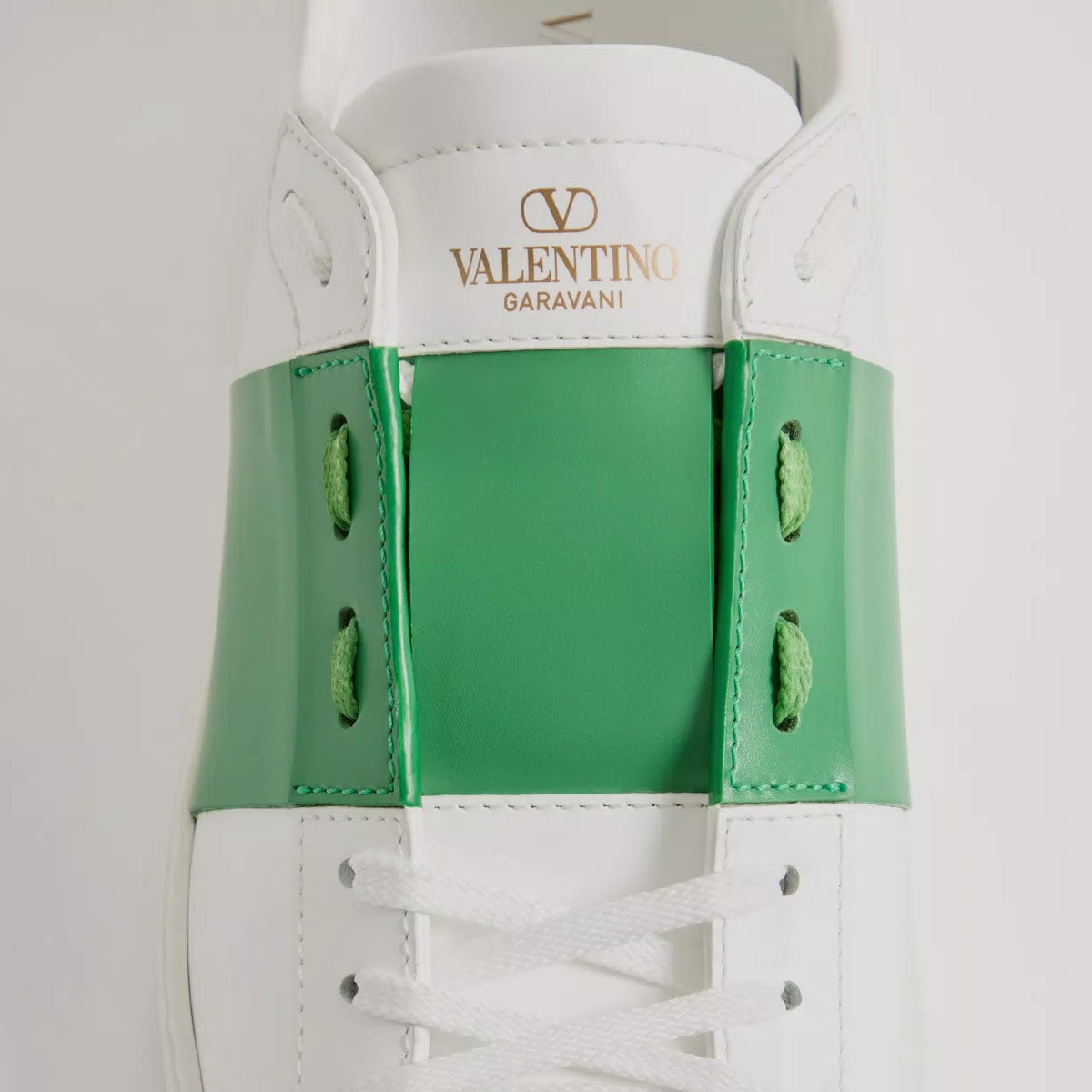 Valentino Open Sneakers & Trainers - Shop the Fall / Winter '25 Collection
