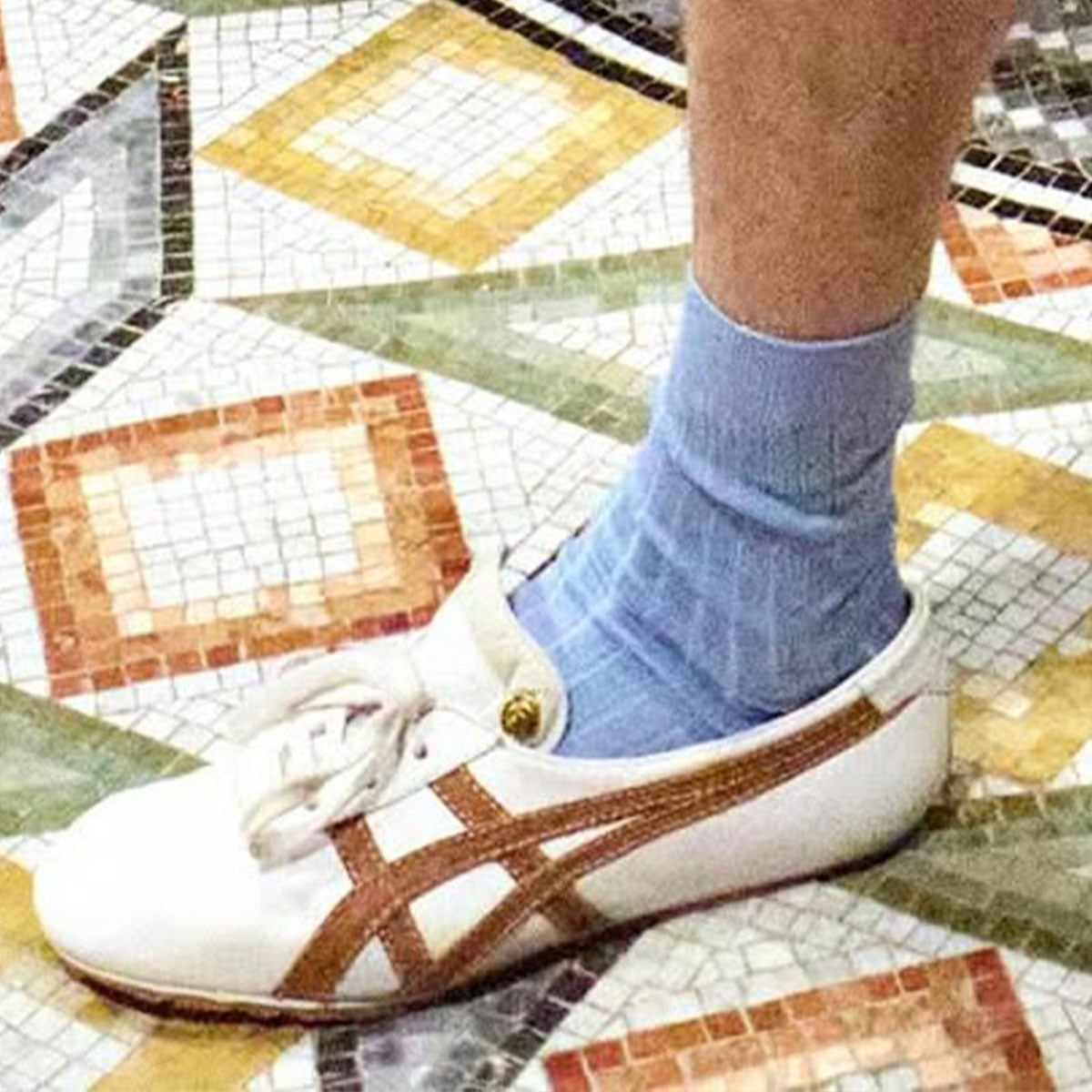 Versace x Onitsuka Tiger - Shop the Fall / Winter '25 Collection