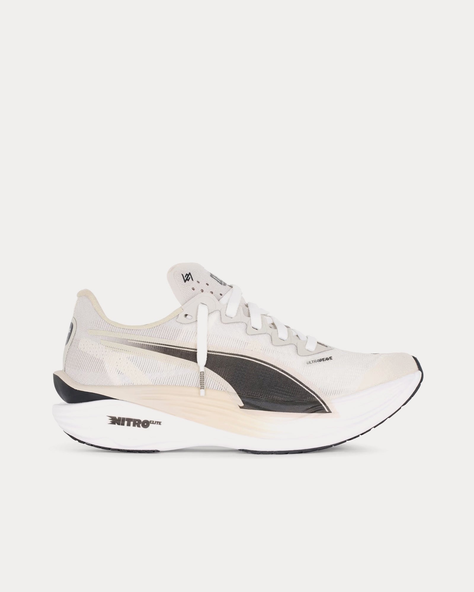 Represent x Puma Unisex Deviate Nitro 3 Elite Desert Dust Running Shoes