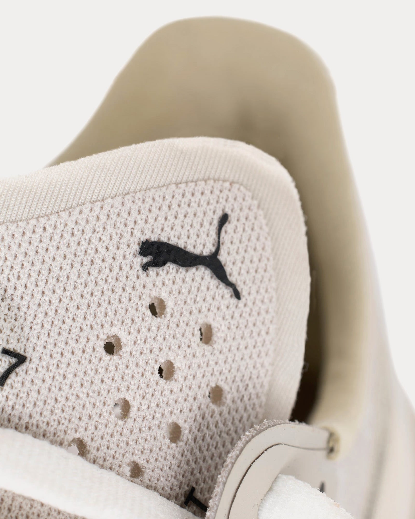 Represent x Puma Unisex Deviate Nitro 3 Elite Desert Dust Running Shoes