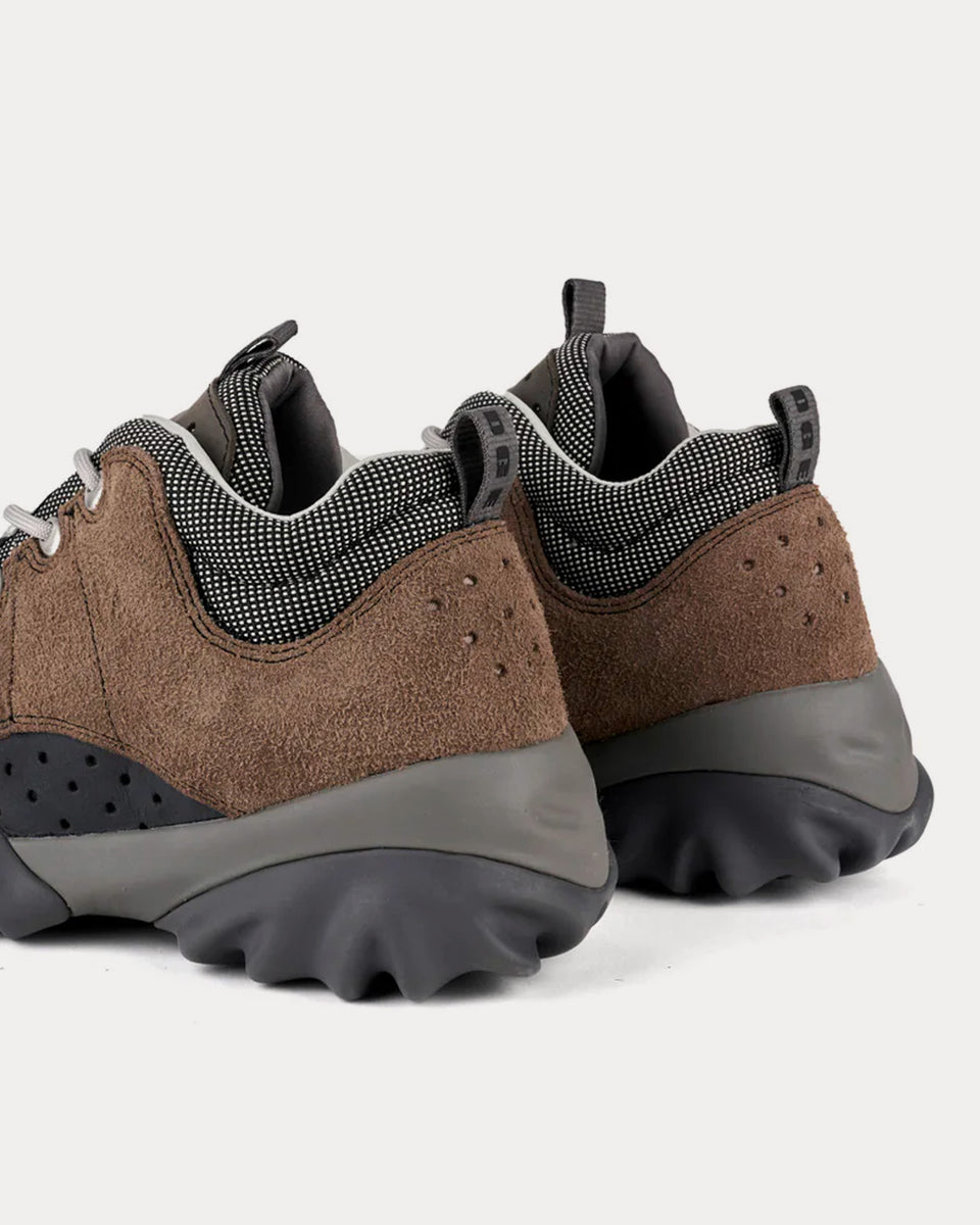 Oakley x Brain Dead Edge Cobblestone Boots - Sneak in Peace