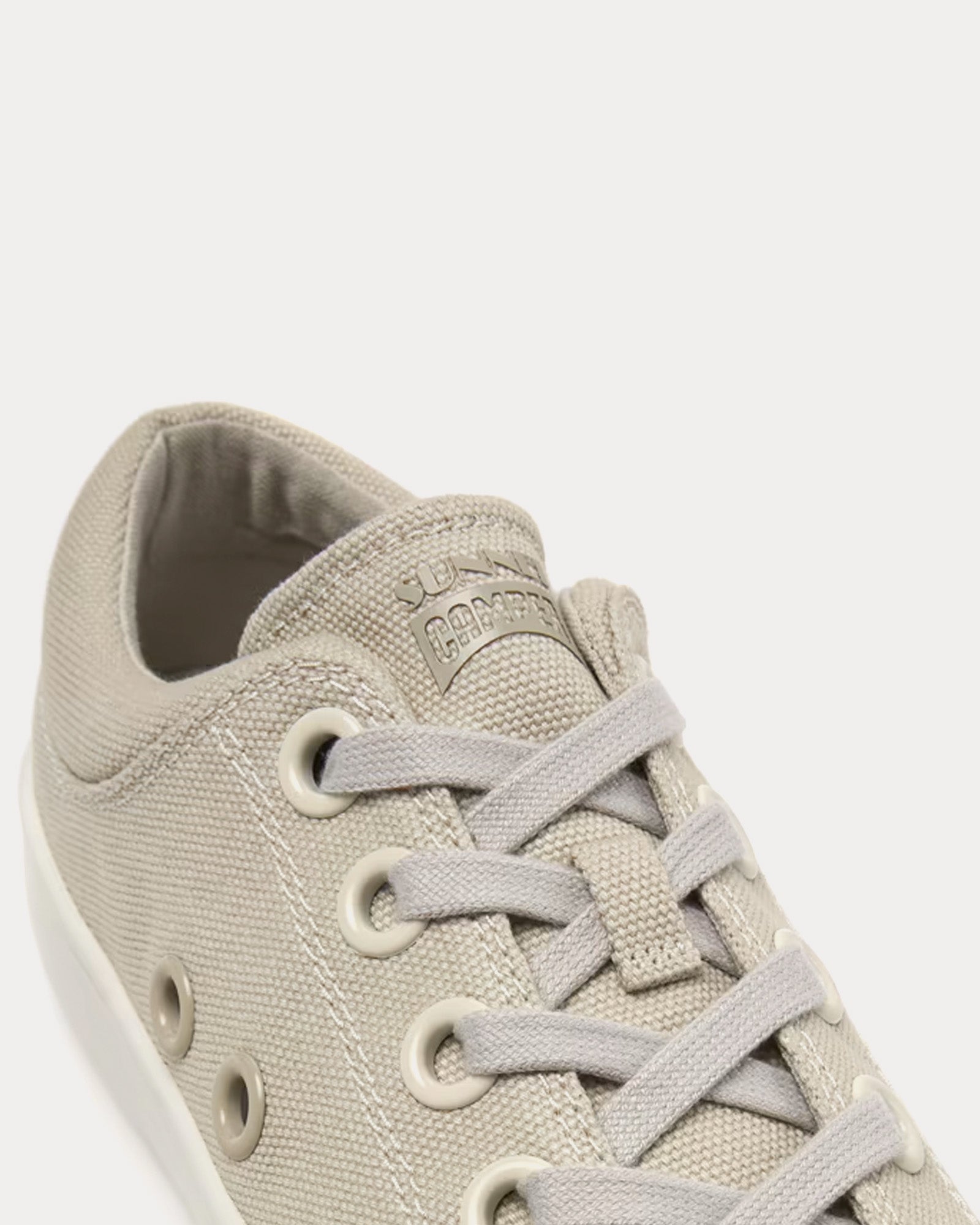Sunnei x Camper Unisex Forone Beige Low Top Sneakers & Trainers
