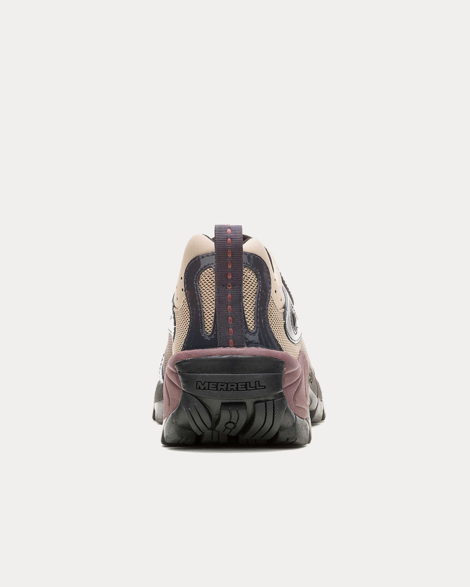 Merrell 1TRL x Dime Unisex Moc Speed Streak Tan Slip On Sneakers & Trainers