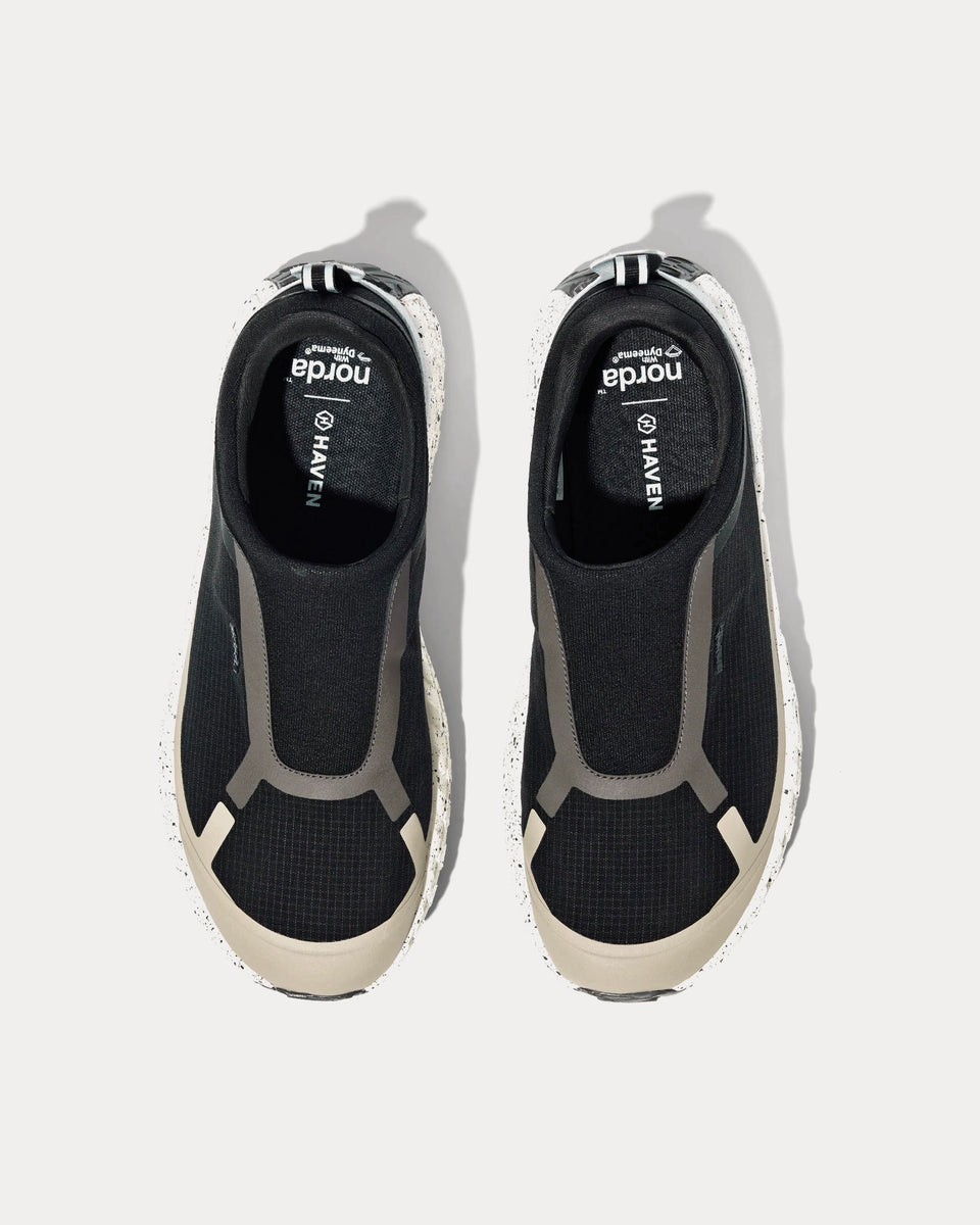 Norda x Haven 003 M Quarry Running Shoes - Sneak in Peace