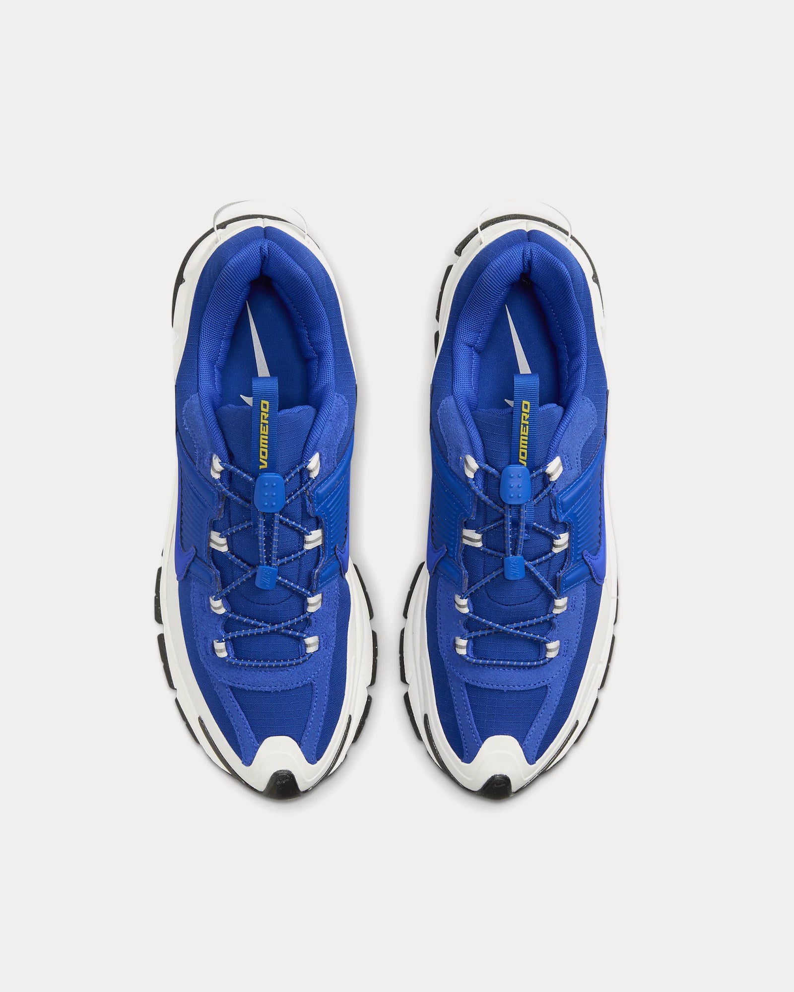 Nike Men's Zoom Vomero Roam Racer Blue / Summit White / Black / Racer ...