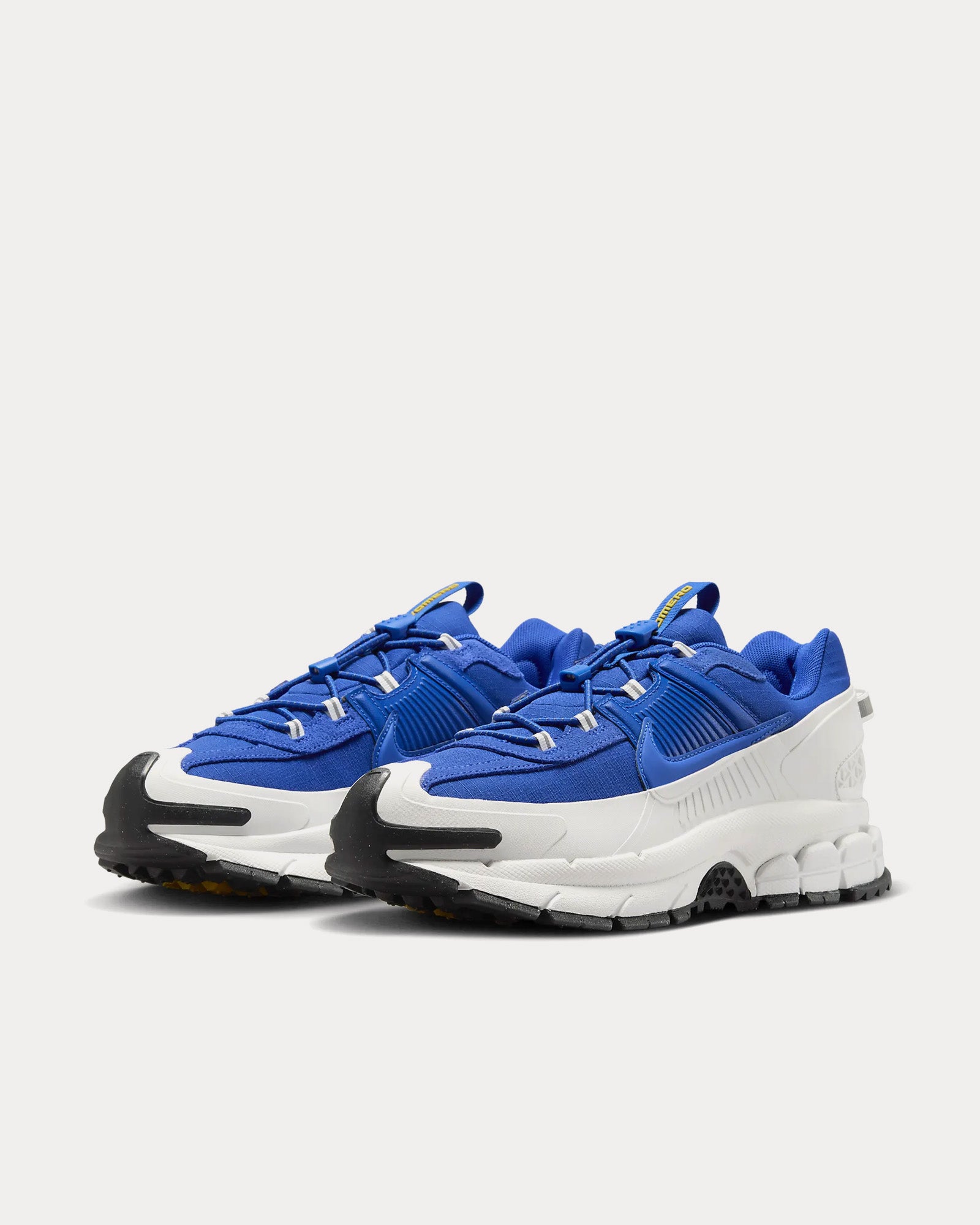 Nike Men's Zoom Vomero Roam Racer Blue / Summit White / Black / Racer ...
