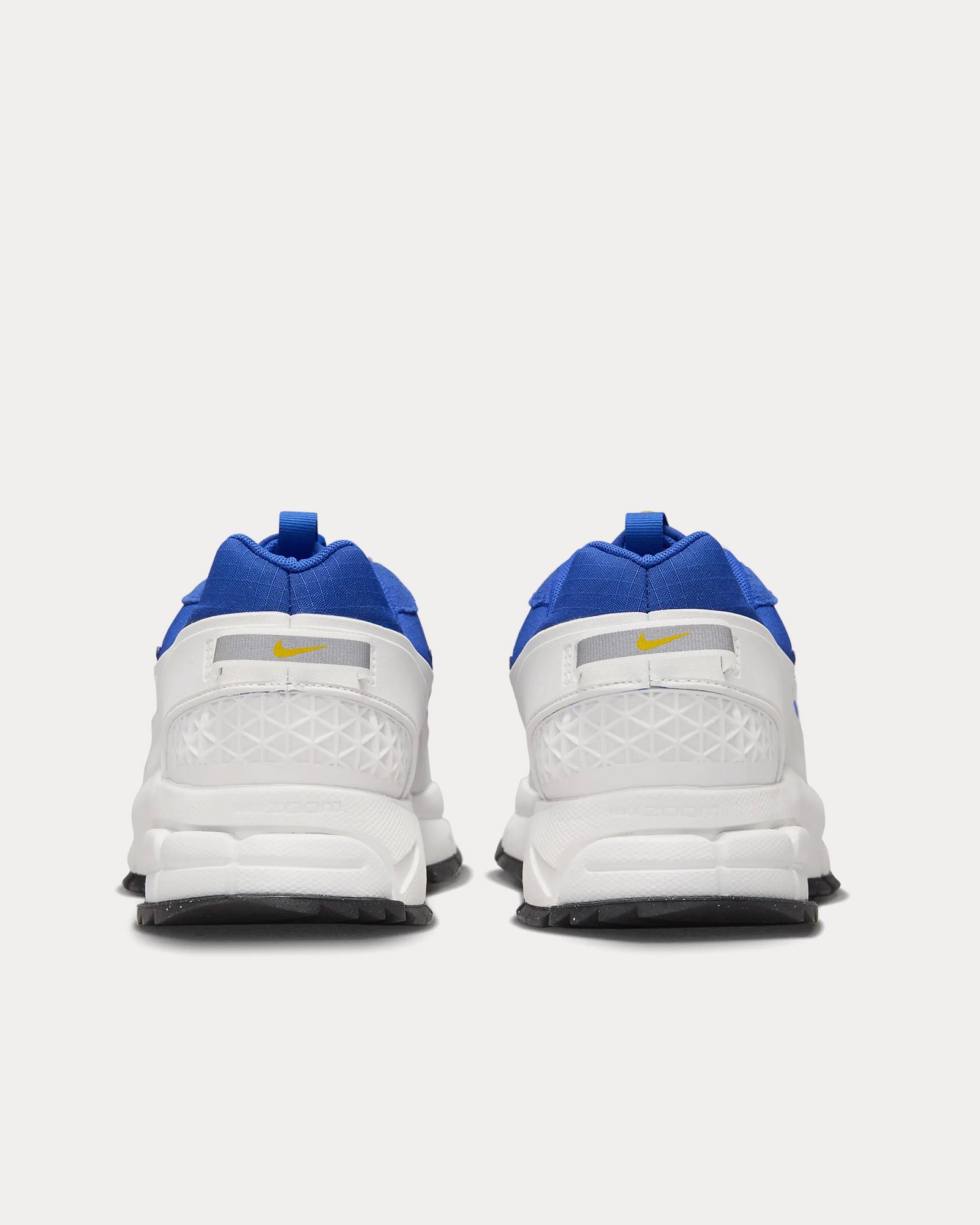 Nike Men's Zoom Vomero Roam Racer Blue / Summit White / Black / Racer ...