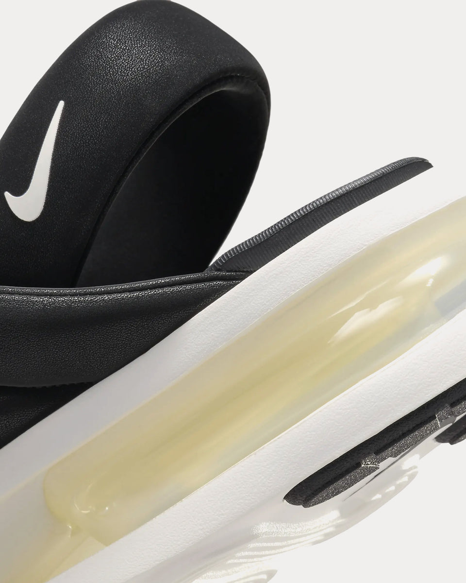 Nike Air Max Isla Black / Sail Sandals - Sneak in Peace