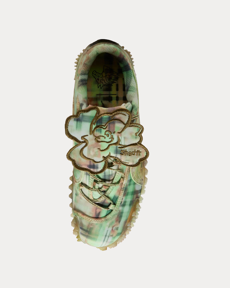 Puma x Collina Strada Women's Strada Mostro All-Over Print Fizzy Apple ...