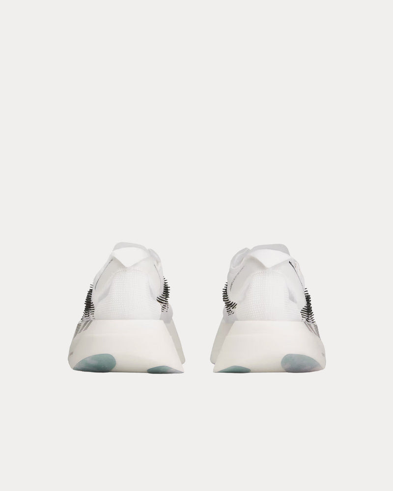 Adidas x Humanrace Unisex EVOLUTION Pro Cloud White / Core Black ...