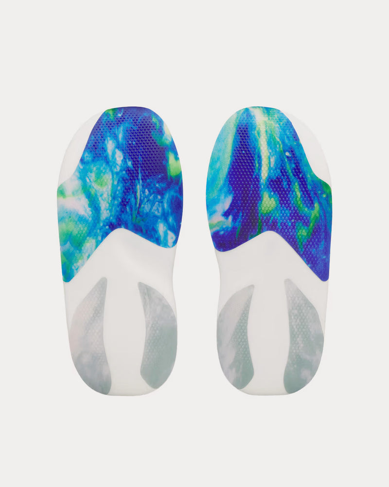 Adidas x Humanrace Unisex EVOLUTION Pro Cloud White / Core Black ...