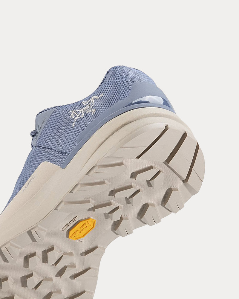 Arc'teryx Women's Kopec GTX Stratus / Rune Running Shoes