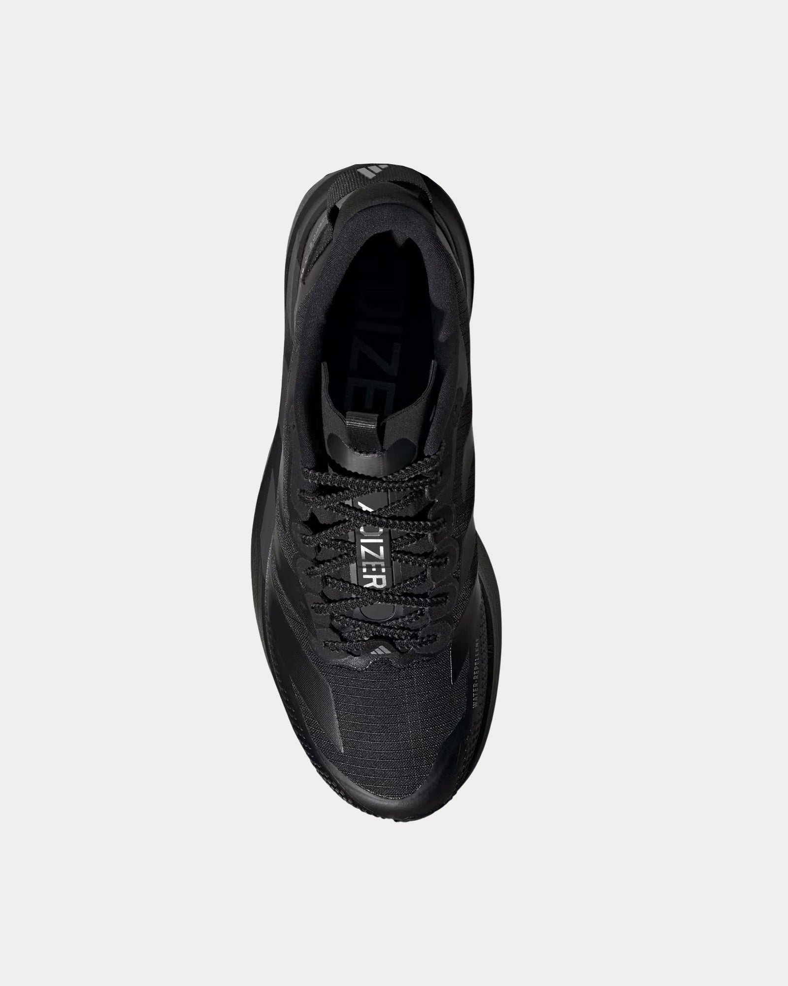 Adidas Men's Adizero EVO SL ATR Core Black / Night Grey / Iron Metallic ...
