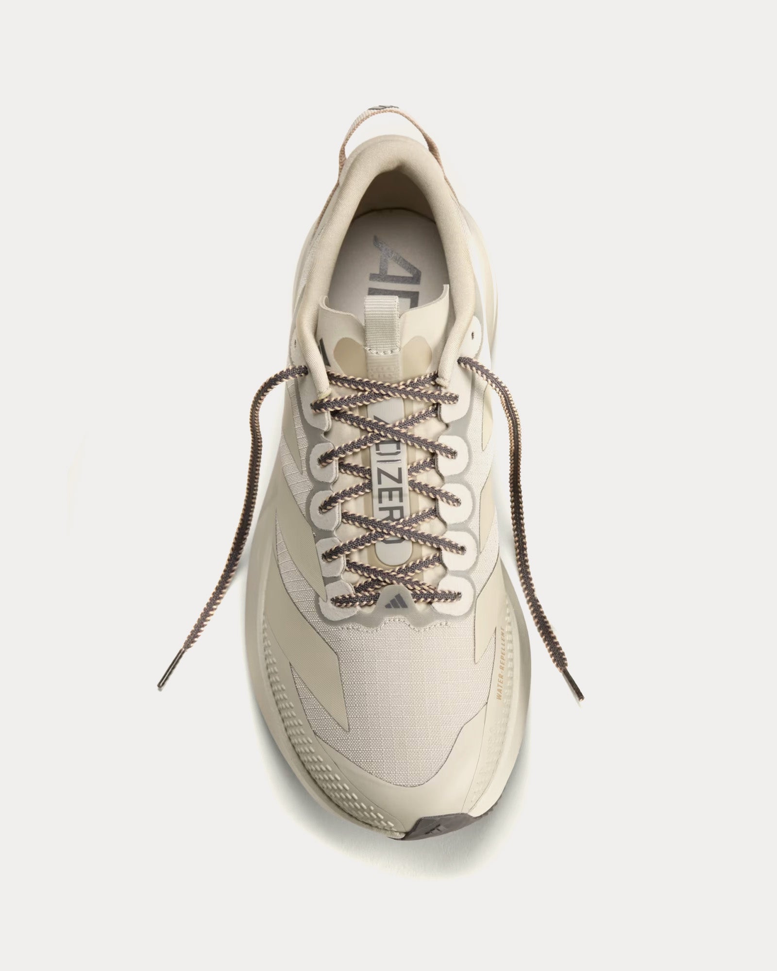 Adidas Men's Adizero EVO SL ATR Putty Grey / Putty Grey / Grey Strata ...