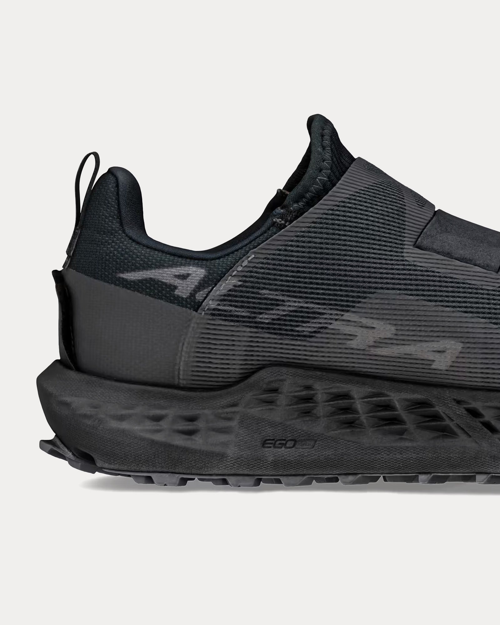 Altra Men's Timp 5 BOA Black / Black Running Shoes