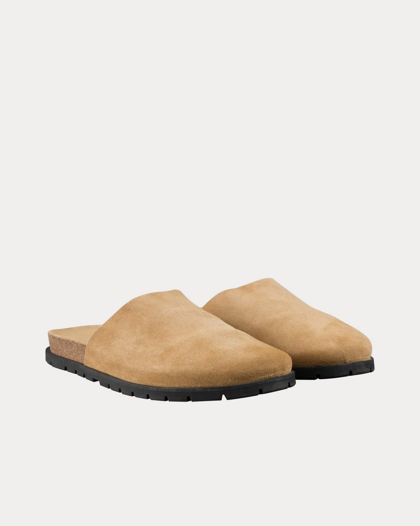 A.P.C. x Tame Impala Men's Swell Sand Mules