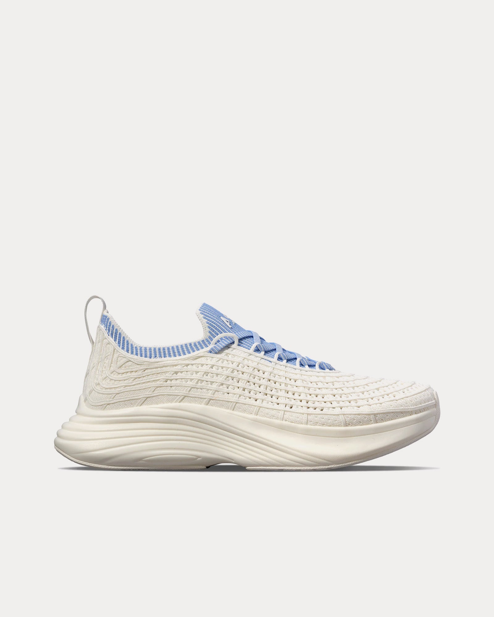 Athletic Propulsion Labs Men's TechLoom Zipline Ivory / Daydream ...