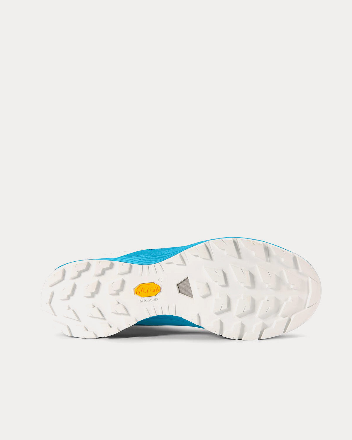 Arc'teryx Unisex Vertex Cosmic Cyan / Silk Running Shoes