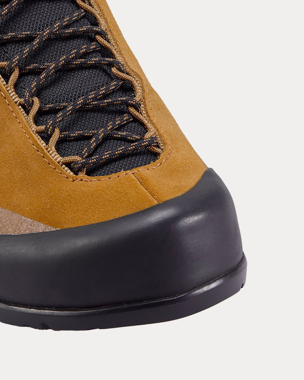Arc'teryx Konseal FL 2 Leather Relic / Black Running Shoes - Sneak in Peace