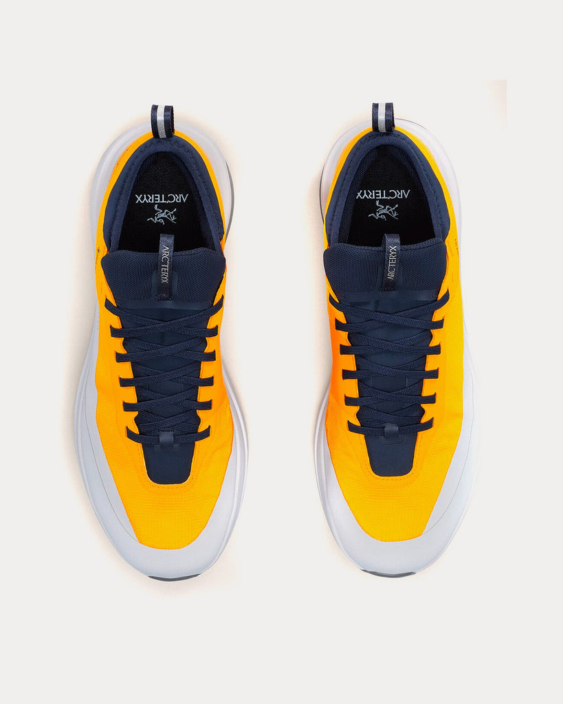 Arc'teryx Sylan GTX Edziza / Solitude Running Shoes - Sneak in Peace