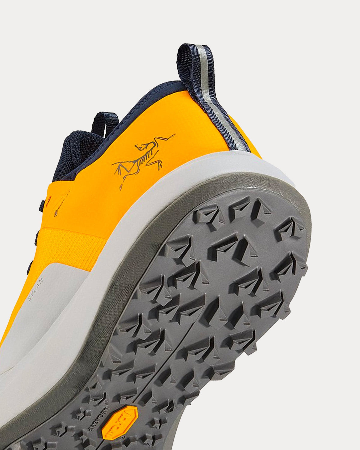 Arc'teryx Sylan GTX Edziza / Solitude Running Shoes - Sneak in Peace