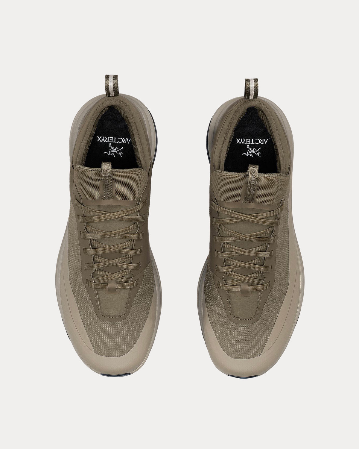 Arc'teryx Sylan GTX Tatsu / Forage Running Shoes - Sneak in Peace