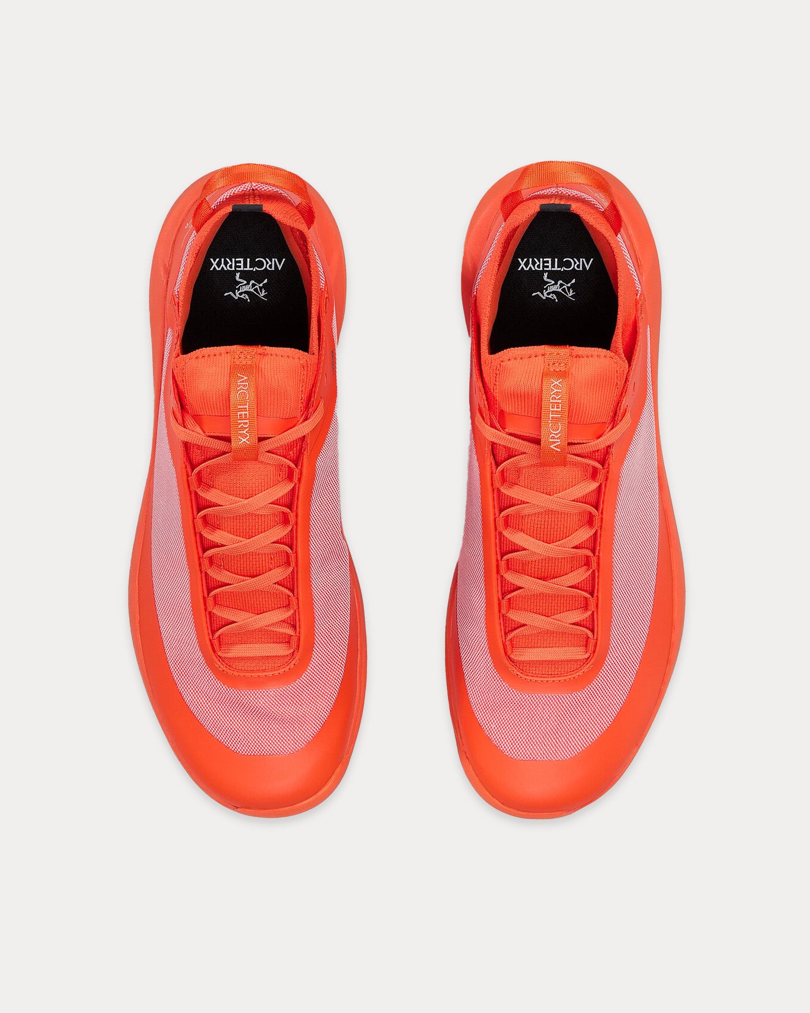 Arc'teryx Men's Vertex Alpine Solaris / Solaris Running Shoes