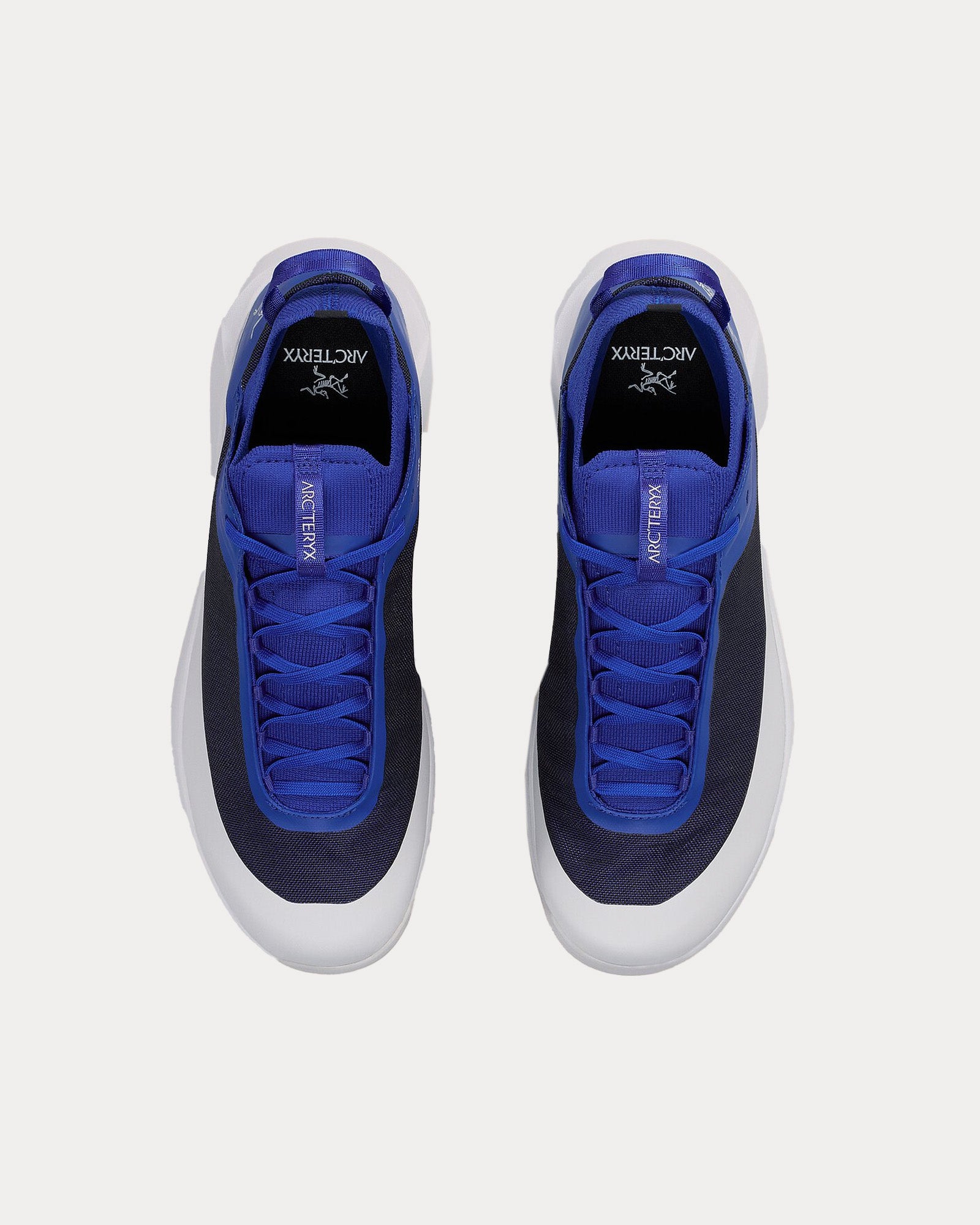 Arc'teryx Men's Vertex Alpine Vitality / Solitude Running Shoes