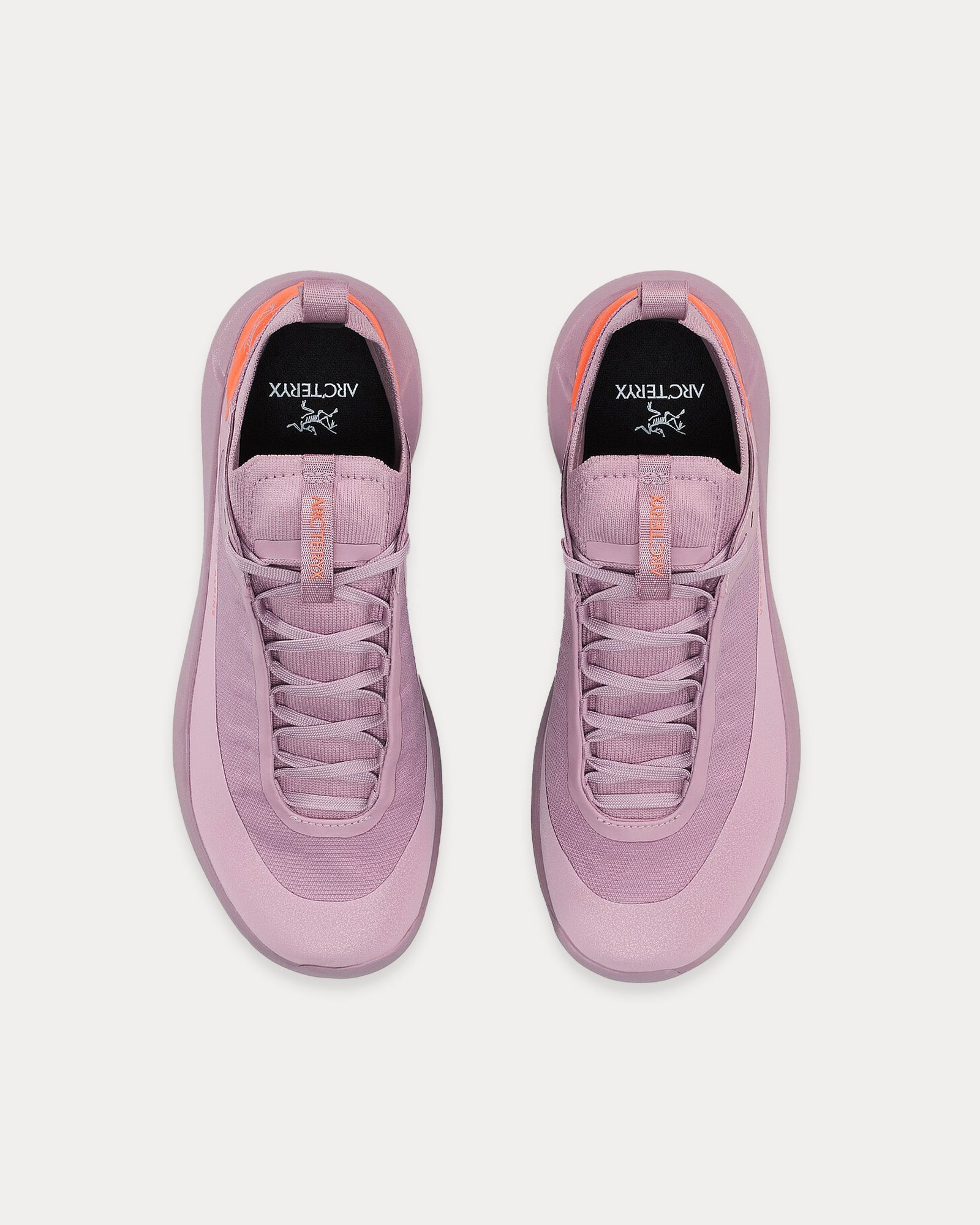 Arc'teryx Women's Vertex Alpine GTX Interstellar / Solaris Running Shoes