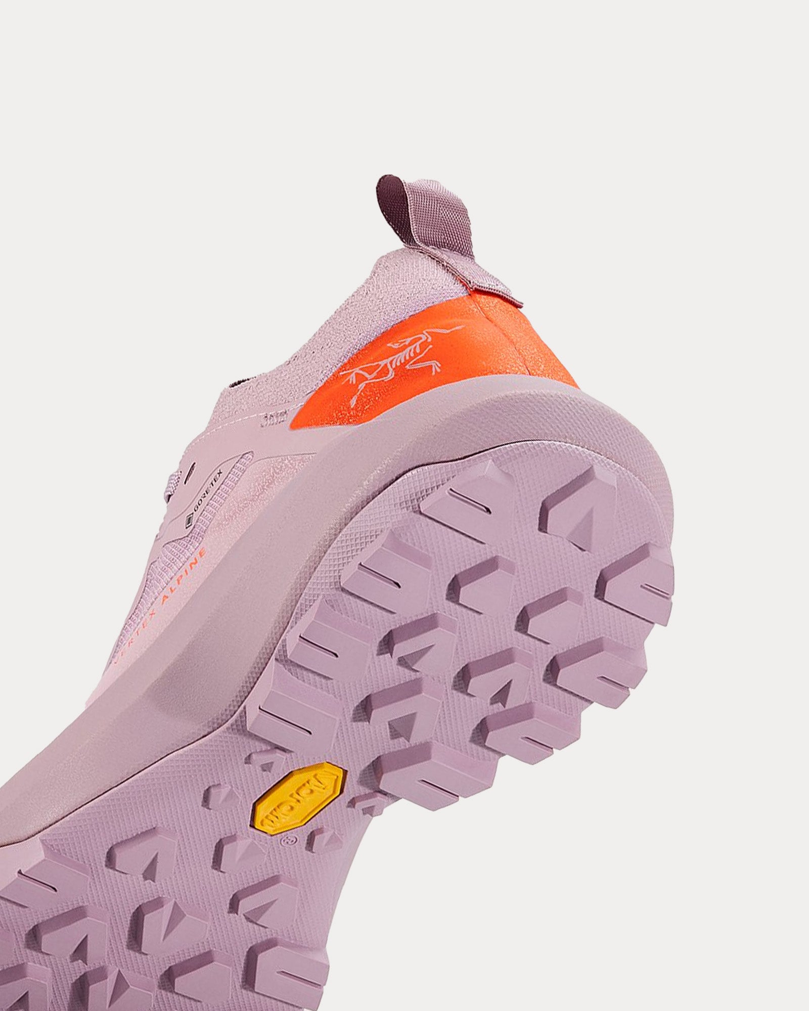 Arc'teryx Women's Vertex Alpine GTX Interstellar / Solaris Running Shoes