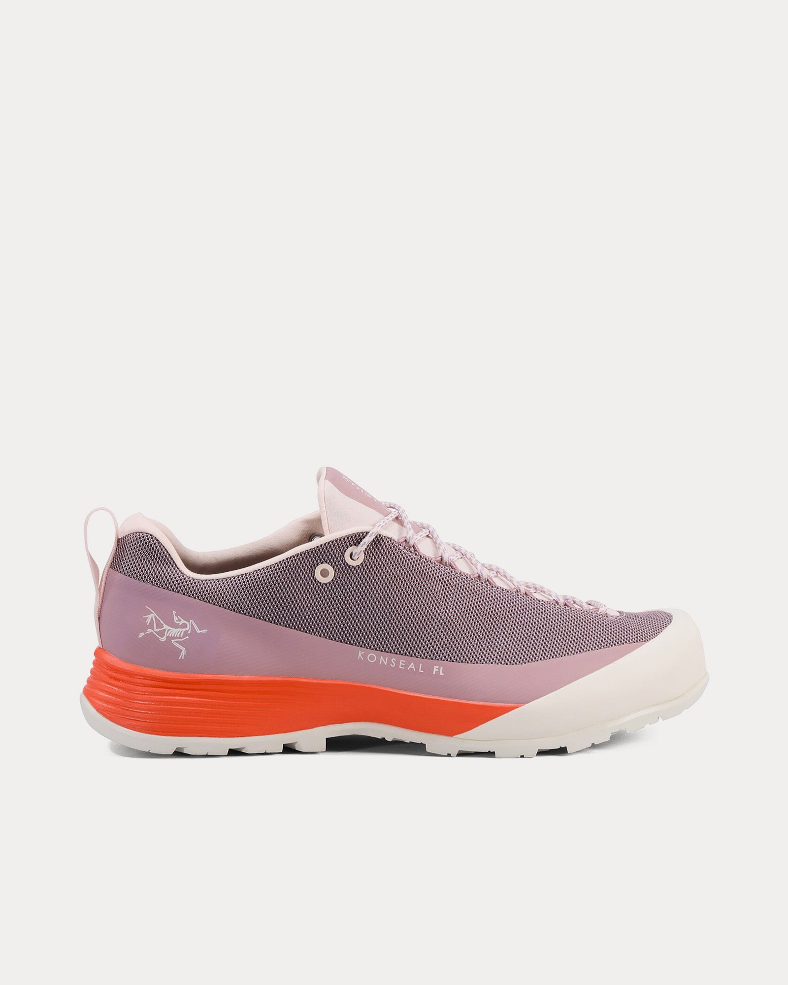 Arc'teryx Women's Konseal FL 2 Interstellar / Arctic Silk Running Shoes