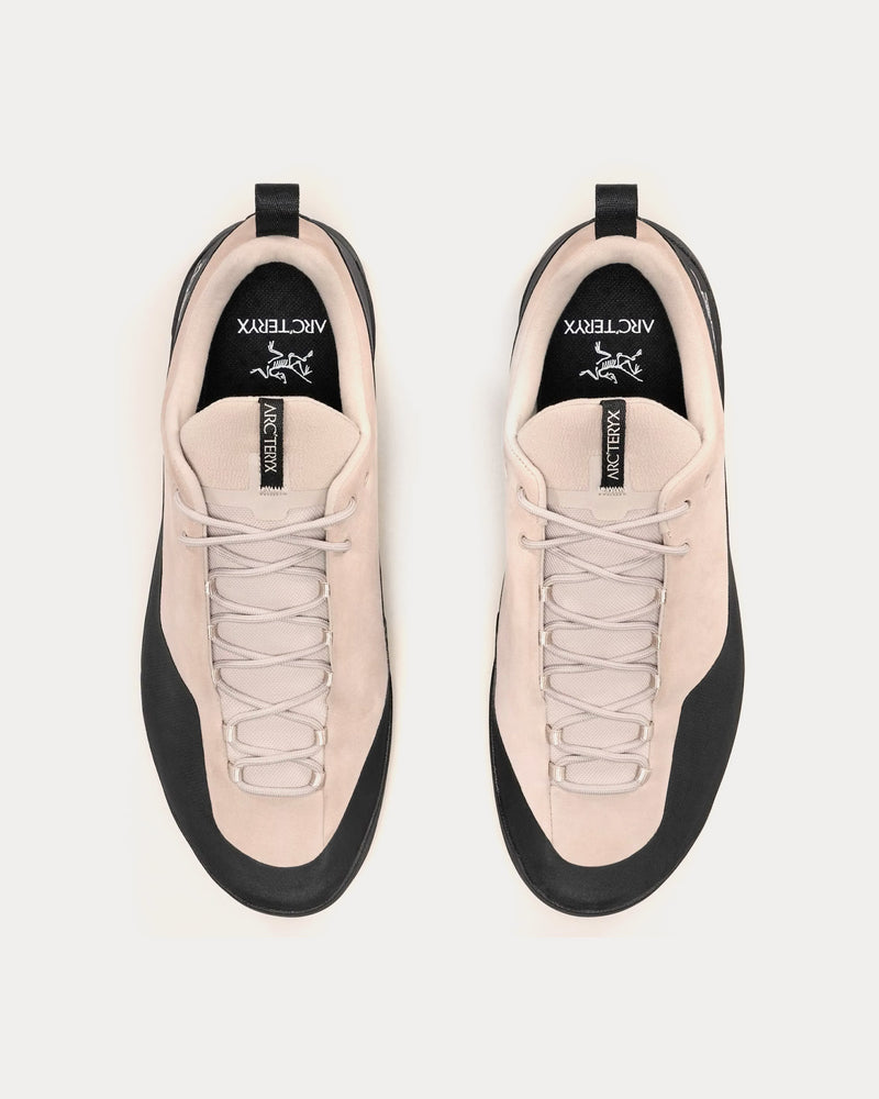 Arc'teryx Women's Konseal Rune / Black Hiking Shoes