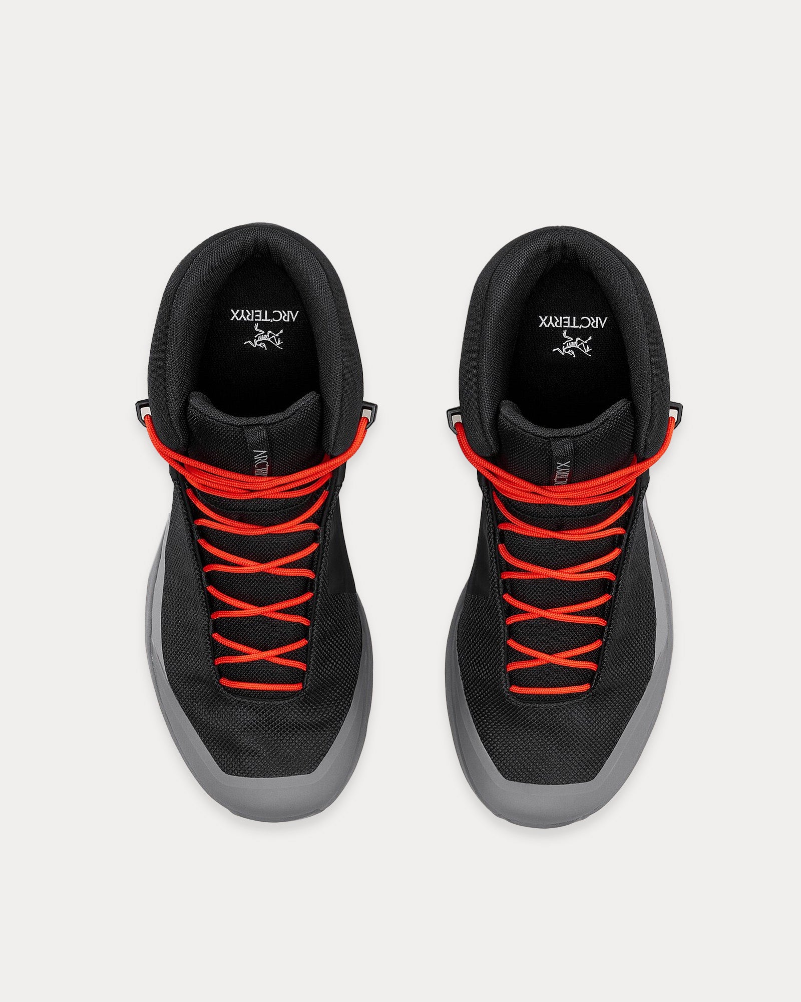 Arc'teryx Men's Kopec Mid GTX Black / Void Boots