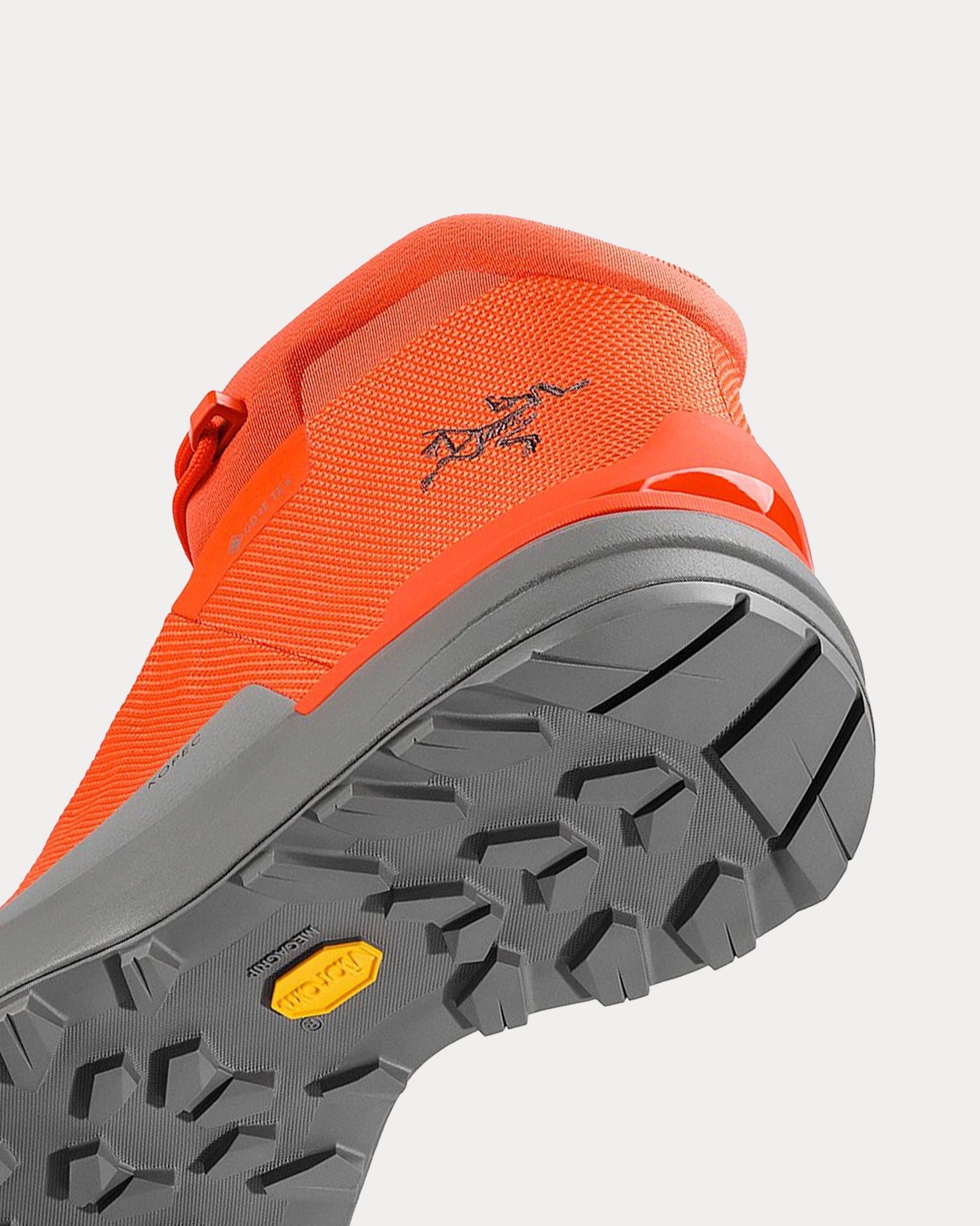 Arc'teryx Men's Kopec Mid GTX Solaris / Void Boots