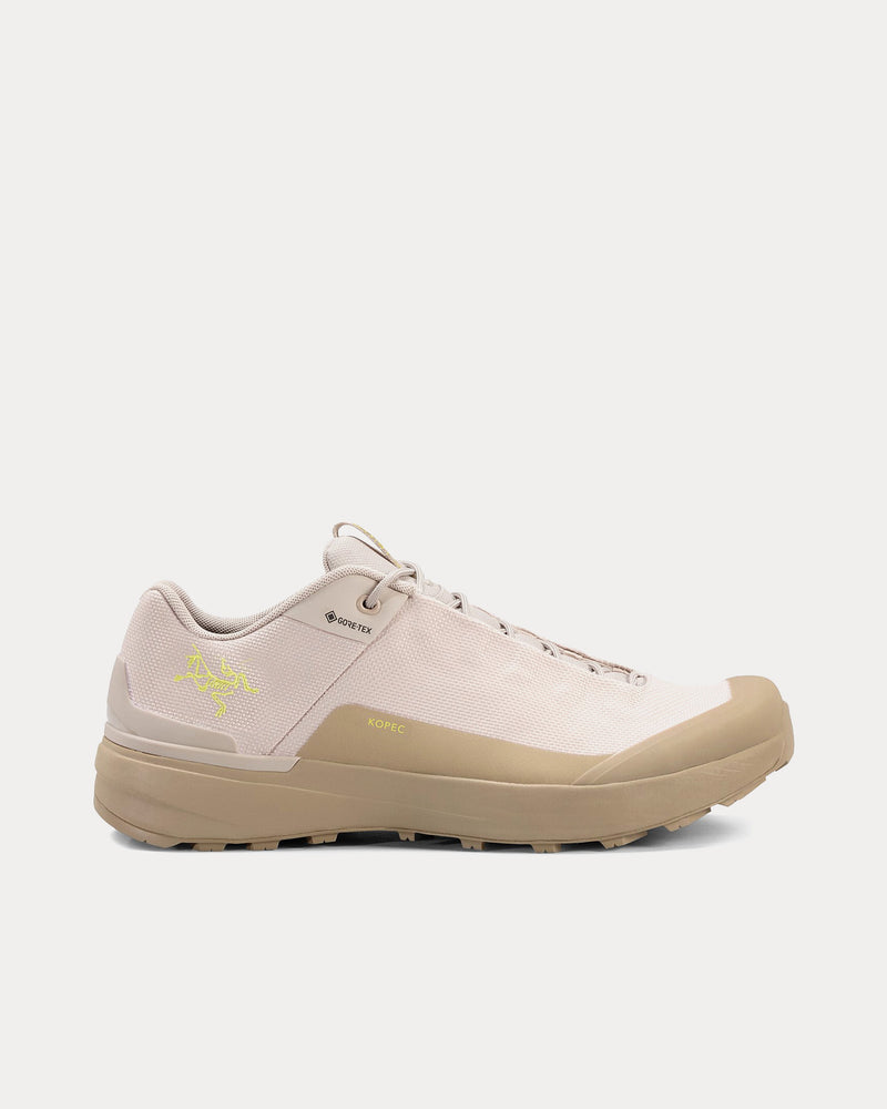 Arc'teryx Men's Kopec GTX Rune / Canvas Running Shoes