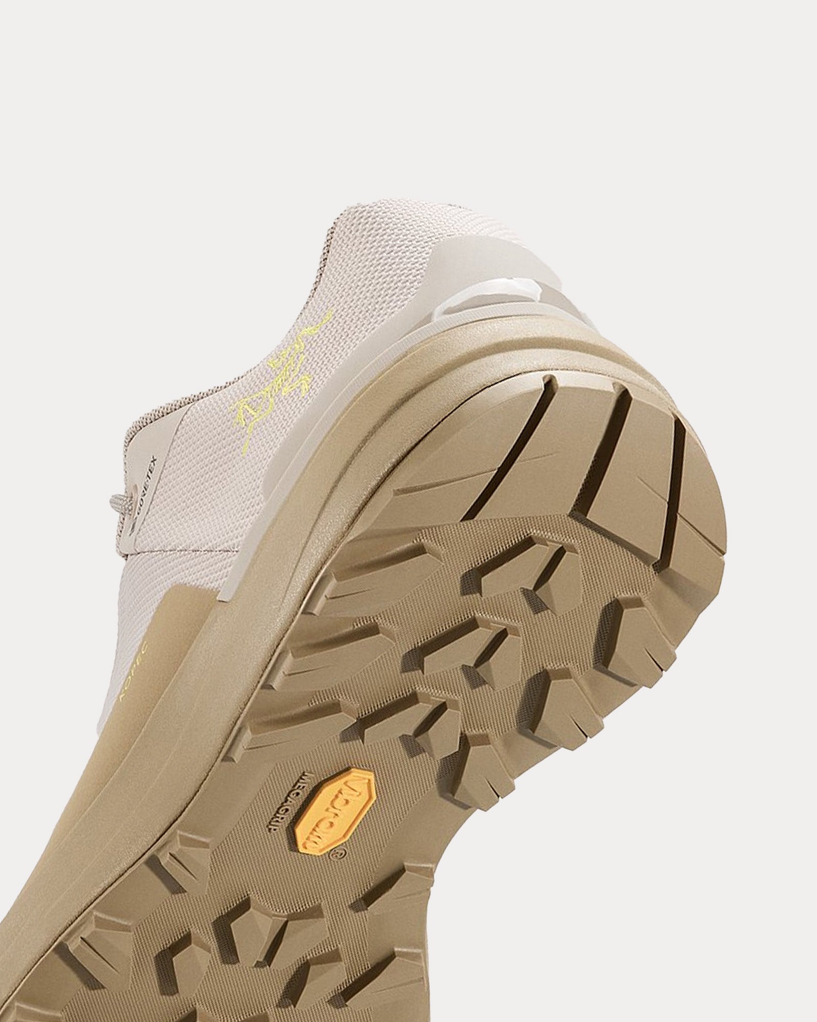 Arc'teryx Men's Kopec GTX Rune / Canvas Running Shoes