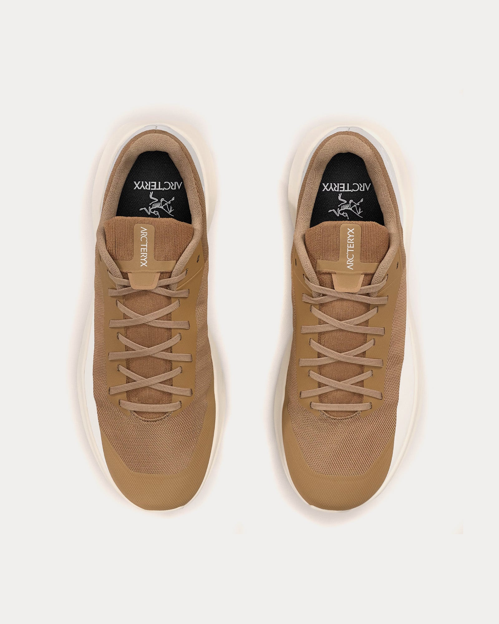 Arc'teryx Men's Norvan LD 4 Dk Canvas / Dk Arctic Silk Running Shoes