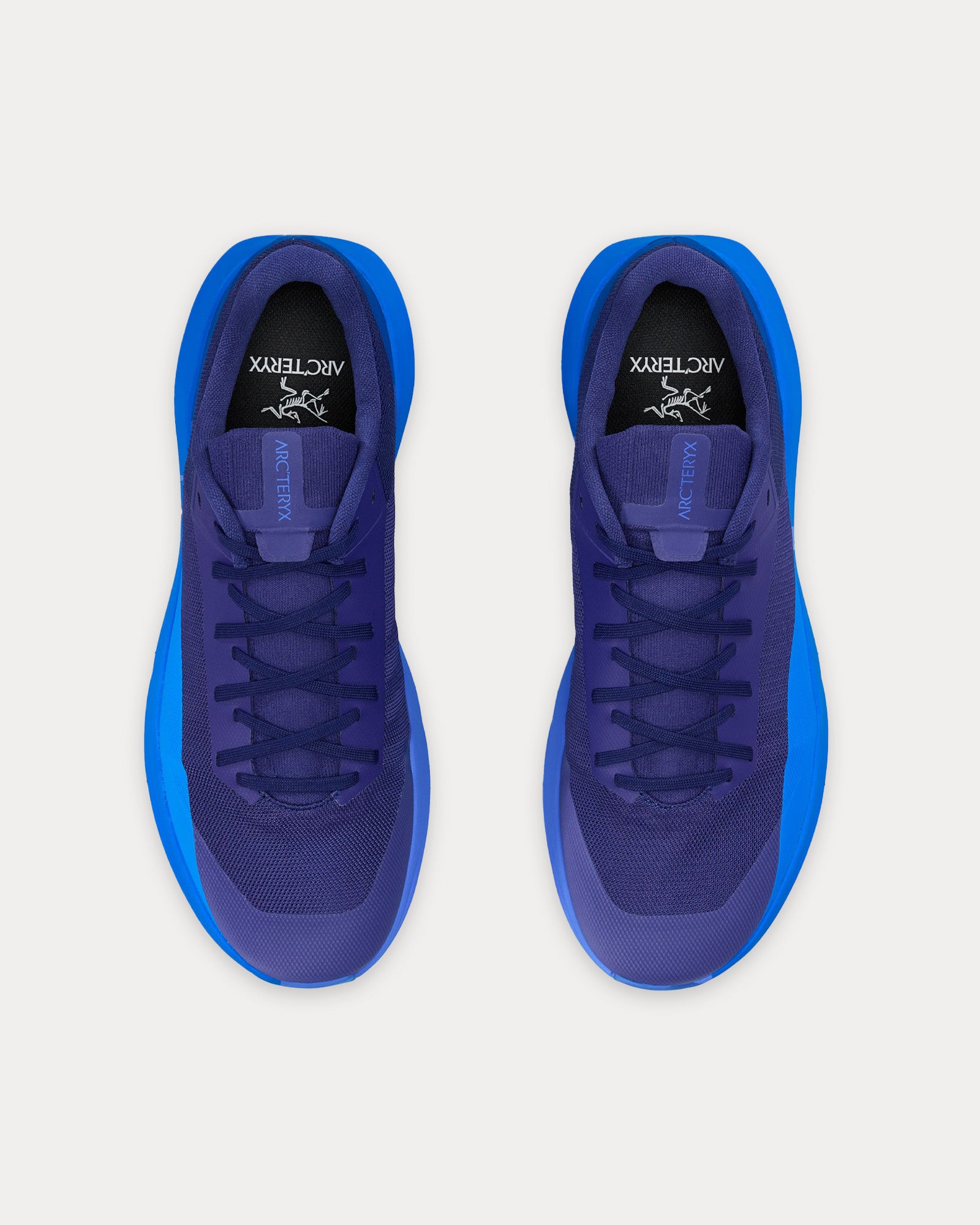 Arc'teryx Men's Norvan LD 4 Soulsonic / Fluidity Running Shoes