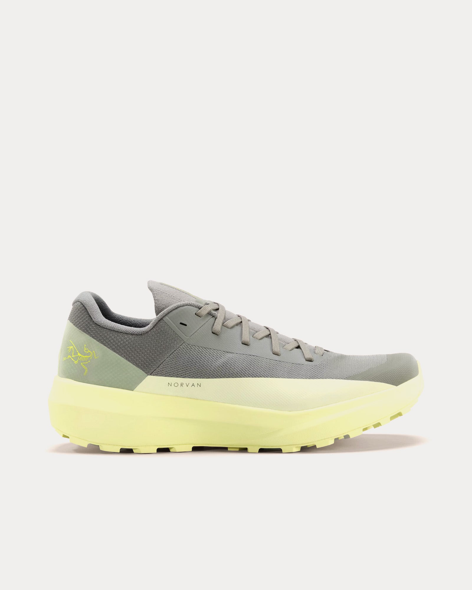 Arc'teryx Women's Norvan LD 4 Forage / Ray Running Shoes