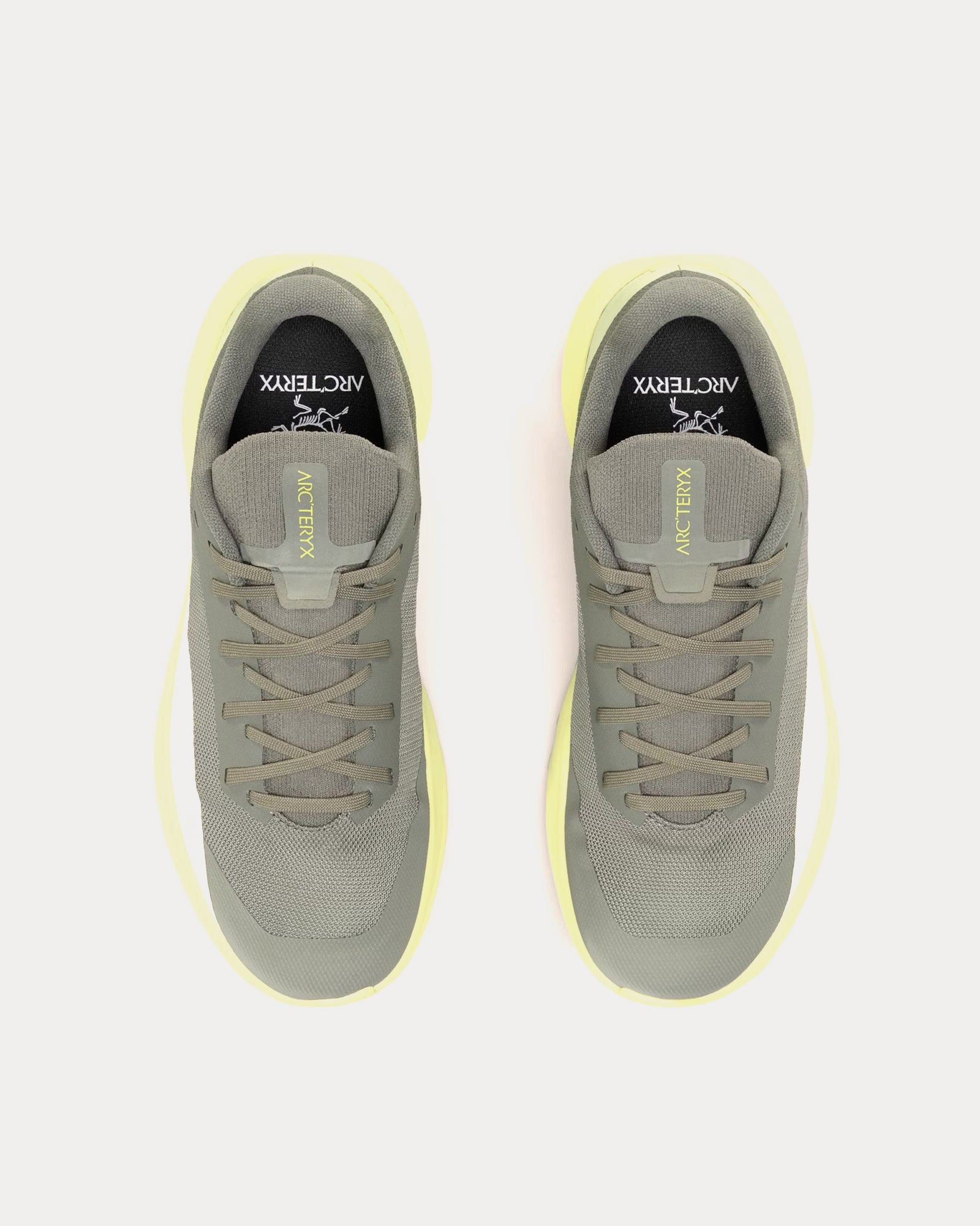 Arc'teryx Women's Norvan LD 4 Forage / Ray Running Shoes