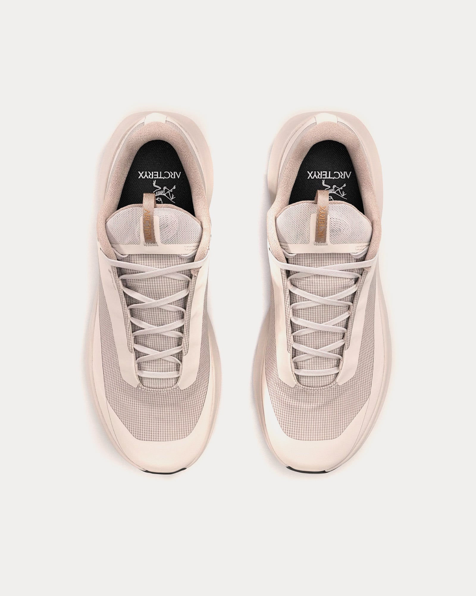 Arc'teryx Men's Norvan LD 4 GTX Rune / Rune Running Shoes