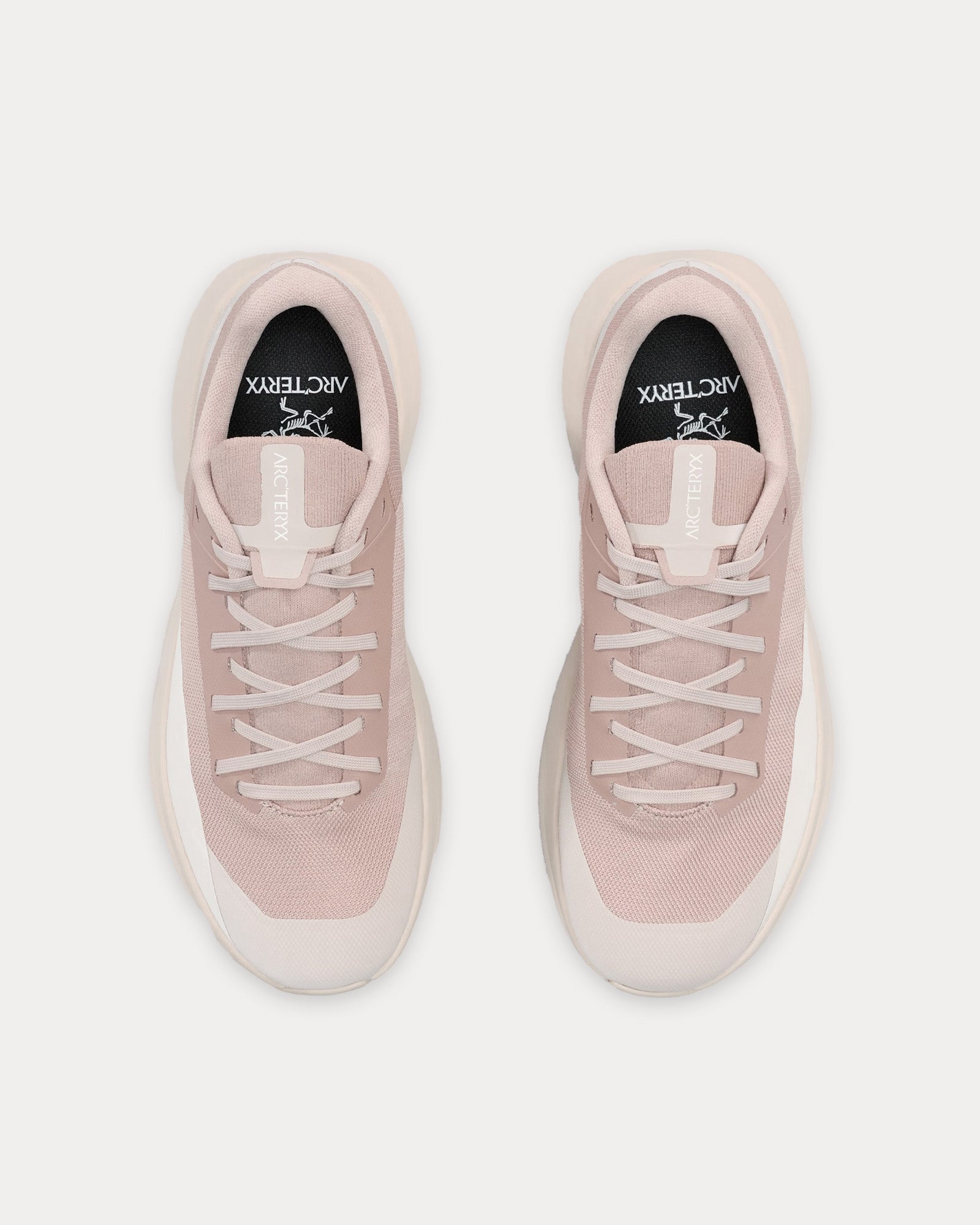 Arc'teryx Women's Norvan LD 4 Rune / Dk Arctic Silk Running Shoes