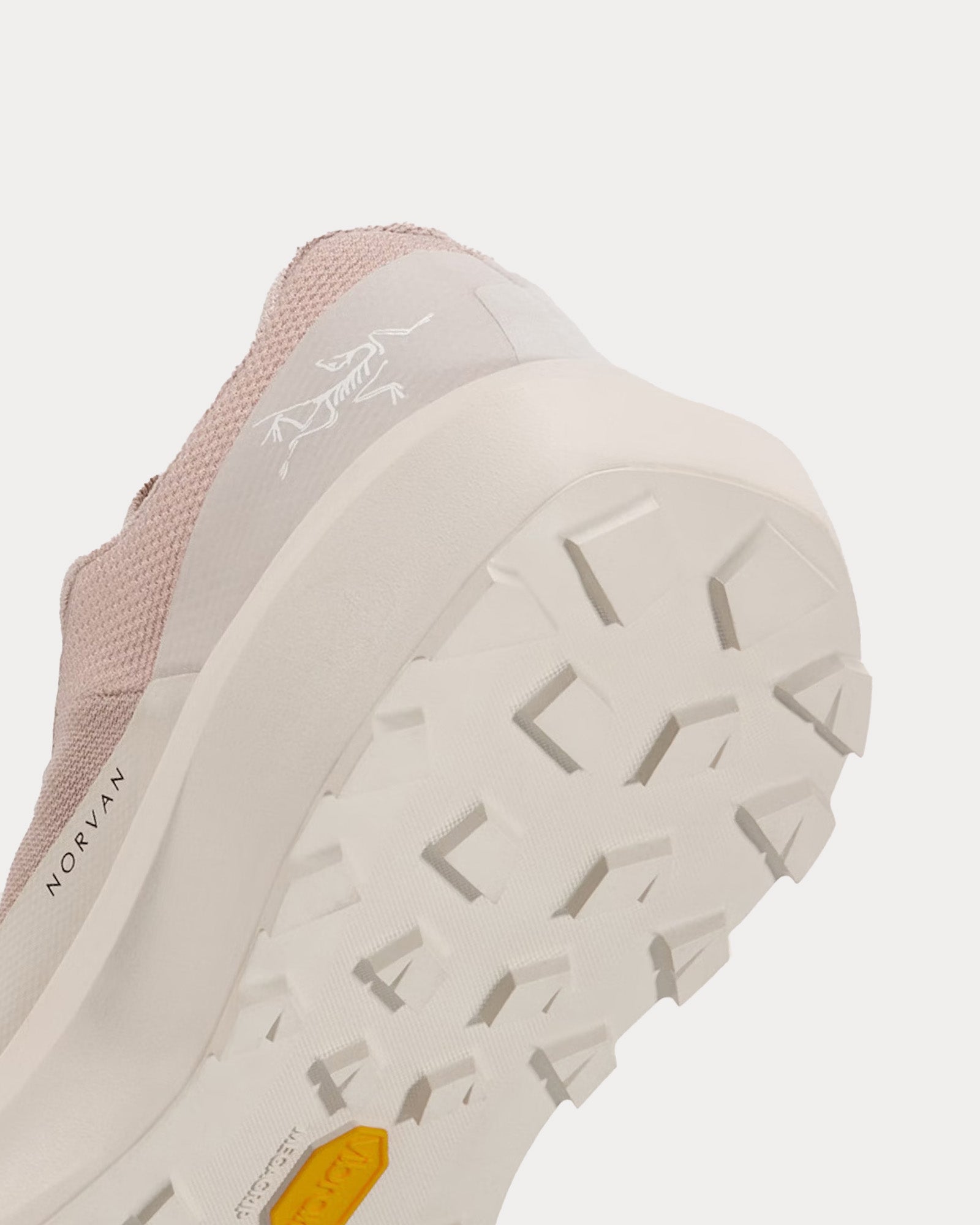 Arc'teryx Women's Norvan LD 4 Rune / Dk Arctic Silk Running Shoes