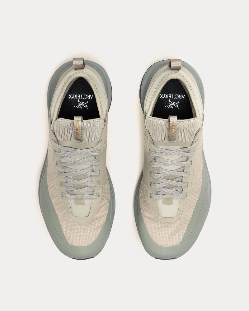 Arc'teryx Women's Sylan GTX Lt Forage / Forage Running Shoes