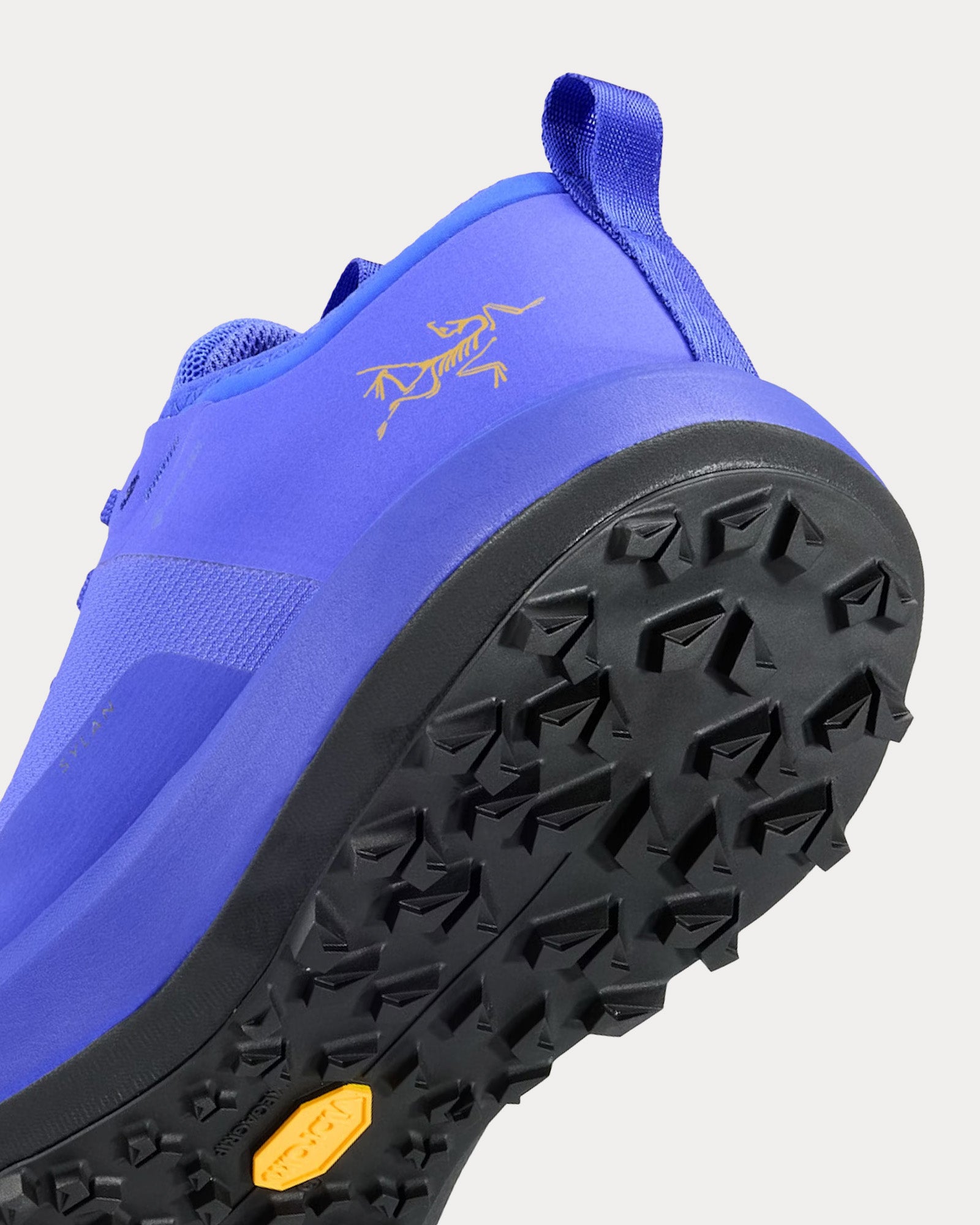 Arc'teryx Women's Sylan GTX Electric Indigo / Dk Electric Indigo ...