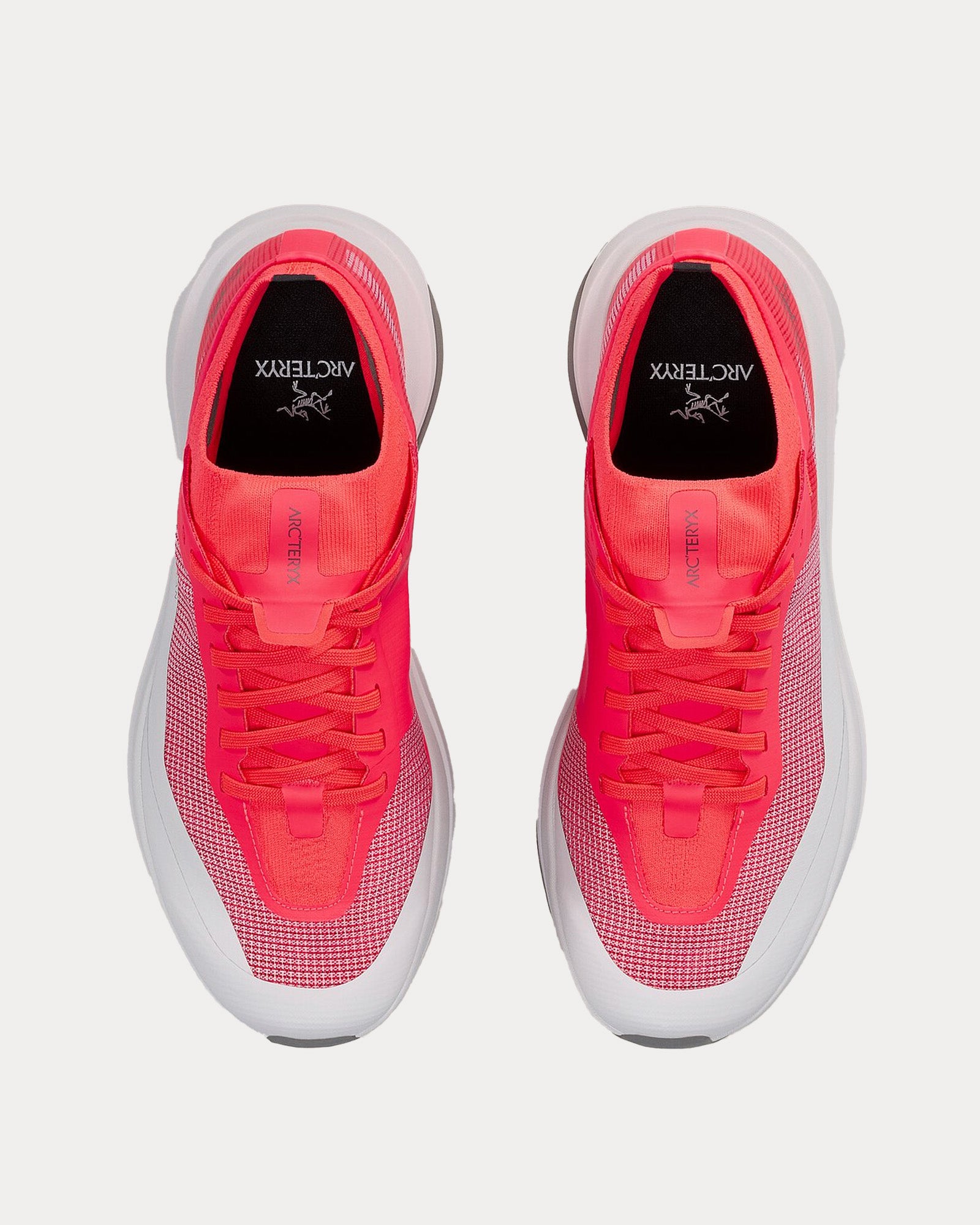 Arc'teryx Men's Sylan Rocket / Solitude Running Shoes