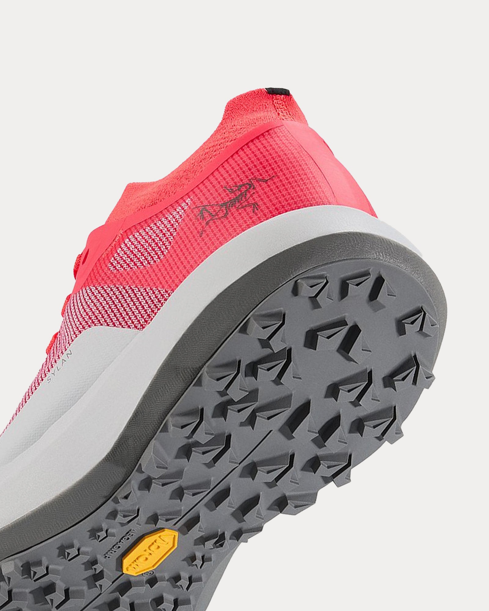 Arc'teryx Men's Sylan Rocket / Solitude Running Shoes